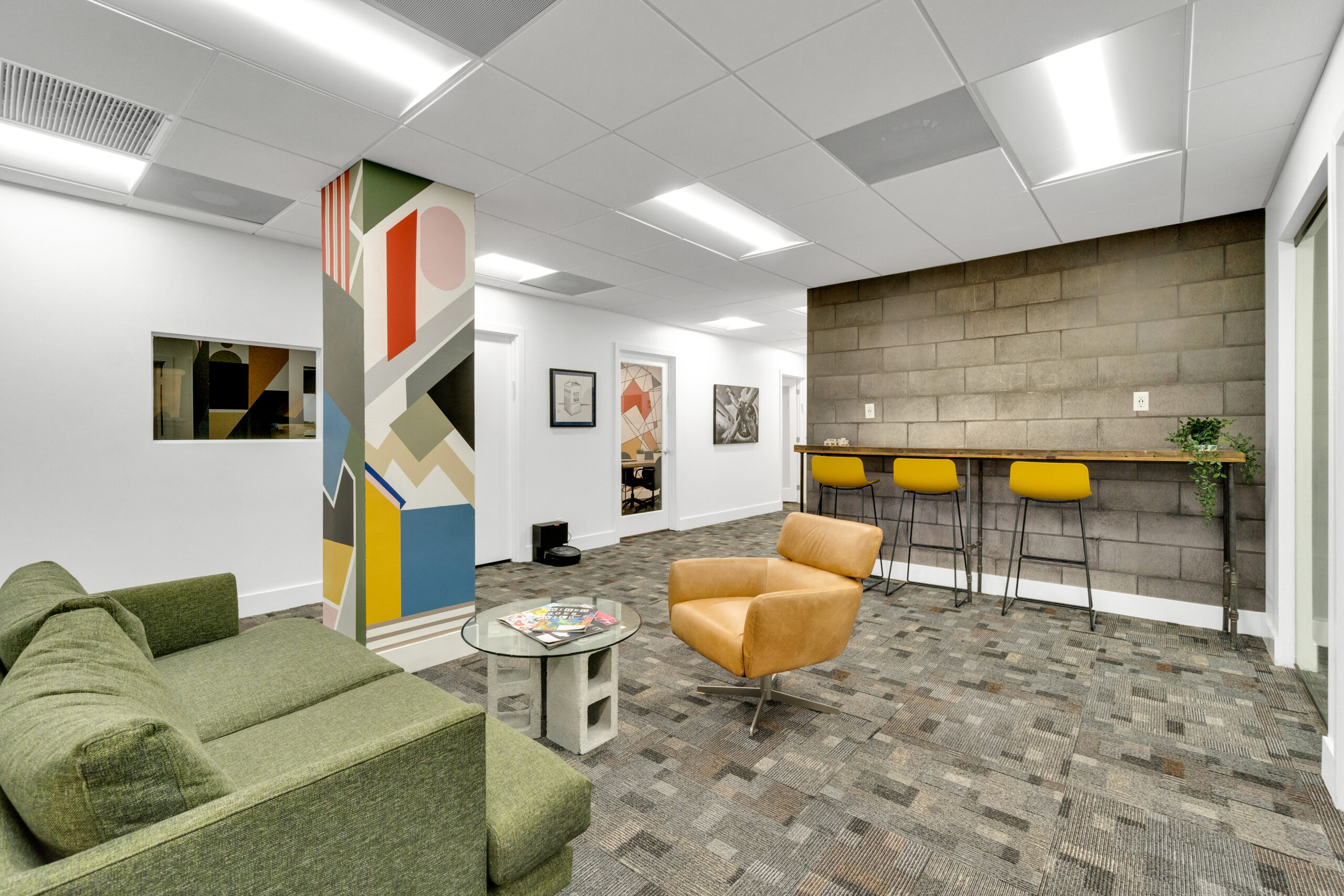 Commercial Point Center